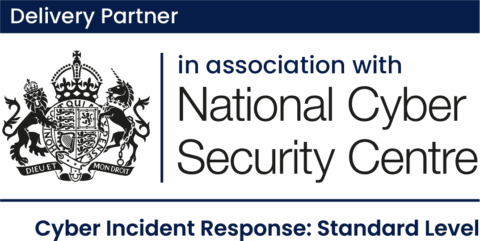 Cyber Incident Response Standard Level - NCSC Cyber Incident Response ...