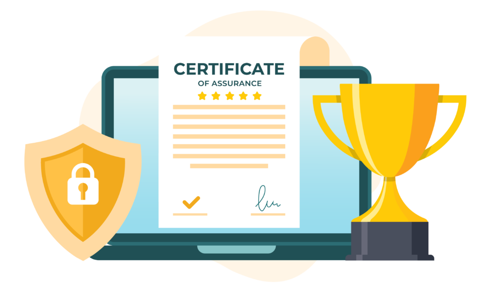 Help & Resources - IASME Cyber Assurance