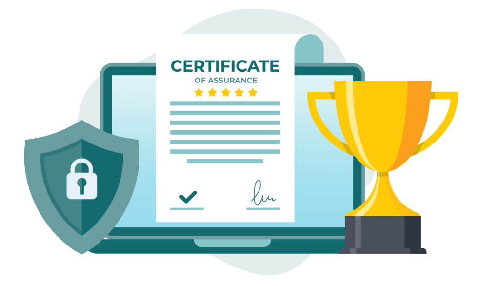 Help & Resources - IASME IoT Cyber