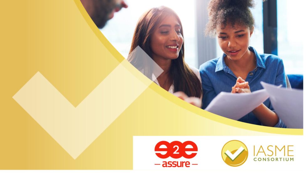 Neurodiversity in the Workplace - a case study with e2e-assure - IASME - Home