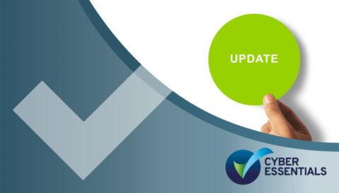 Cyber Essentials logo now easier to read and recognise - IASME - Home