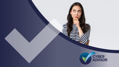 Why does the Cyber Advisor scheme centre around the 5 Cyber Essentials ...