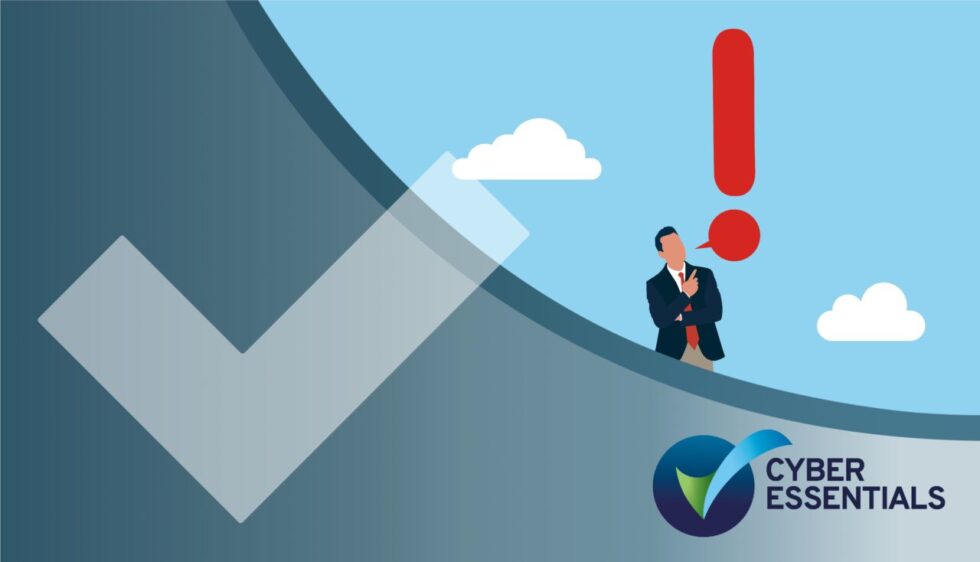 Windows 10 Update Information - Significant for your Cyber Essentials ...