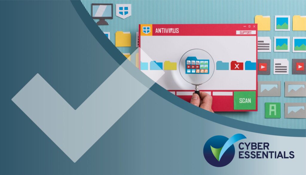 Malware Protection - IASME - Home