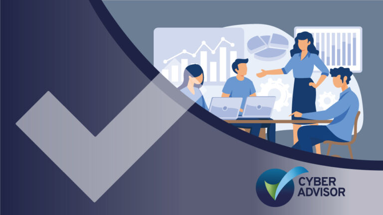 Why become a Cyber Advisor? - IASME - Home