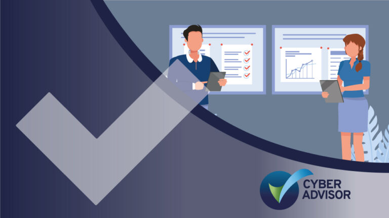 Why use a Cyber Advisor? - IASME - Home