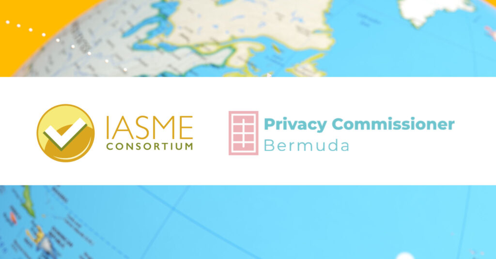 IASME goes international with an exciting partnership with PrivCom in ...