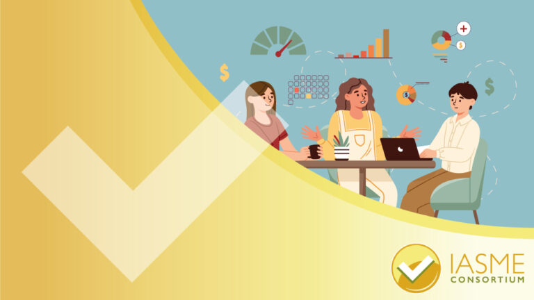 Superpowered by Neurodiversity - IASME - Home