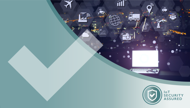 Interview with Jamie Randall, head of technical strategy and developer of the IoT Security ...