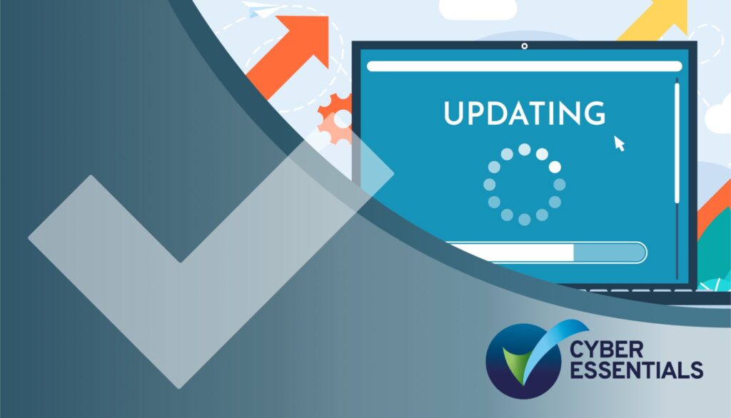 Security Update Management - IASME - Home