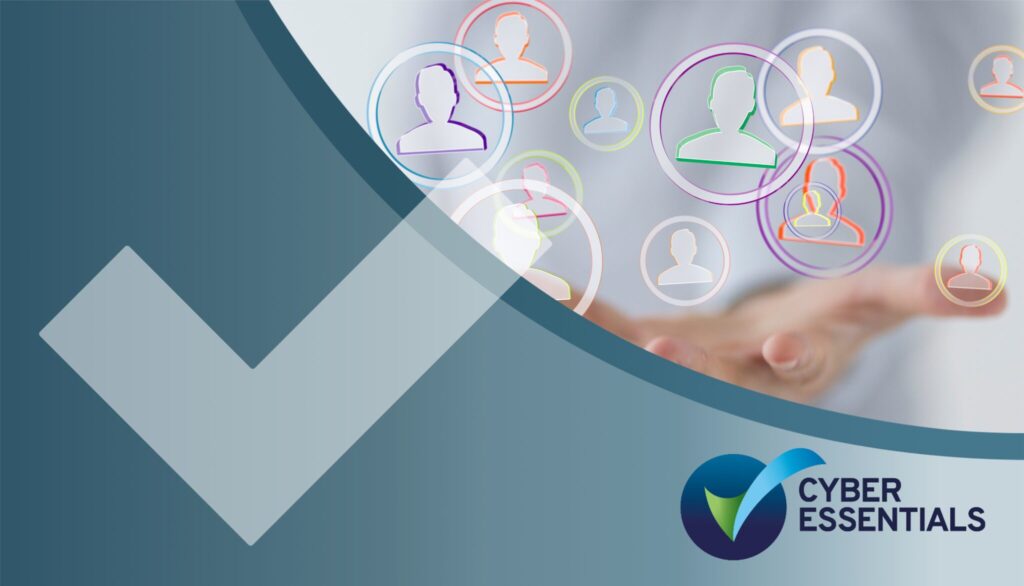 User Access Control - IASME - Home