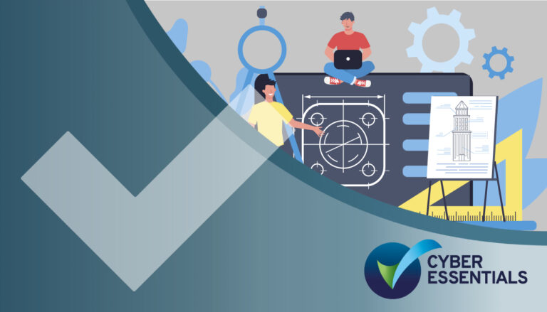 The Cyber Essentials guide to working with contractors - IASME - Home