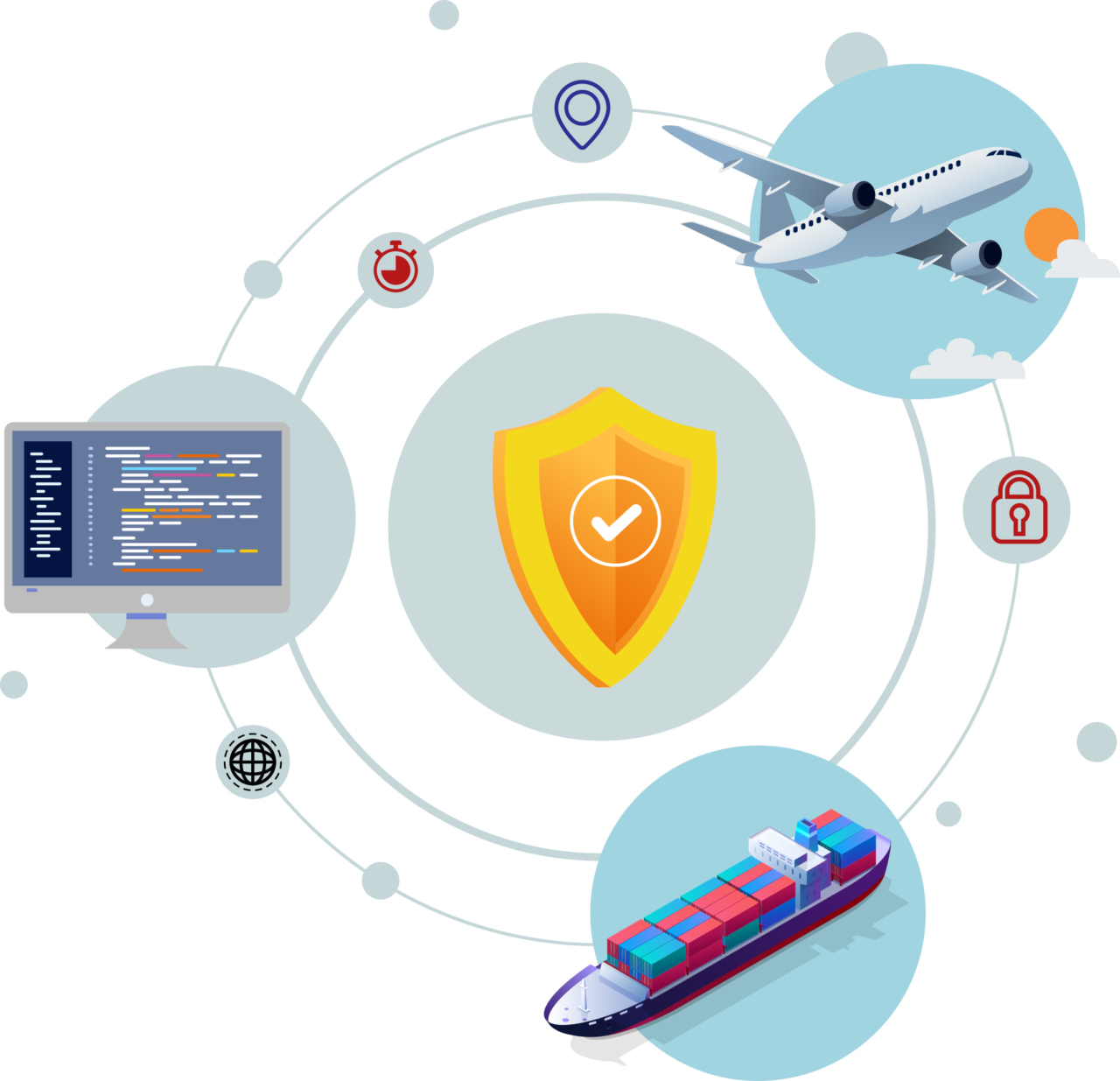 Our Schemes - IASME - Home