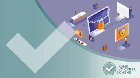 Why you need to comply with PSTI - IASME - Home