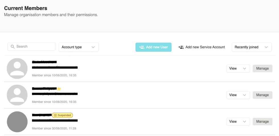 BlockMark Registry Certificates - A User's Guide - IASME - Home