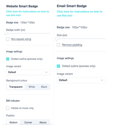 BlockMark Registry Certificates - A User's Guide - IASME - Home