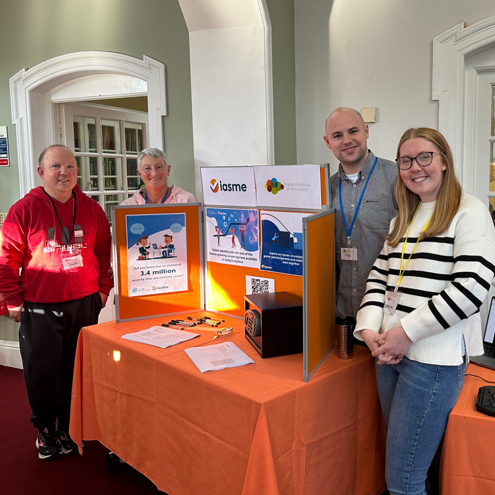 IASME Community - IASME - Home